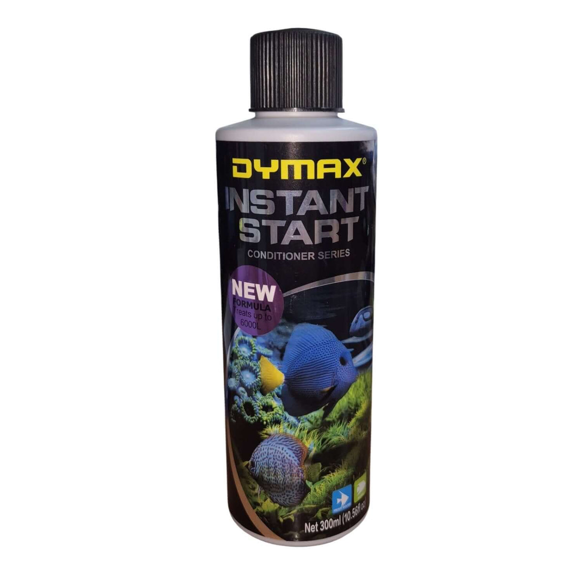 Dymax Instant Start Water Conditioner 300ml
