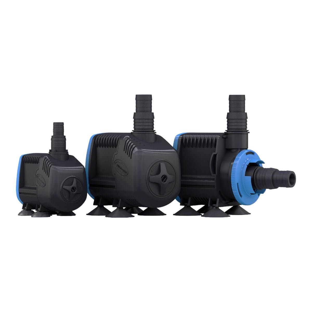 Seachem Impulse Pumps - Quiet & Energy-Efficient