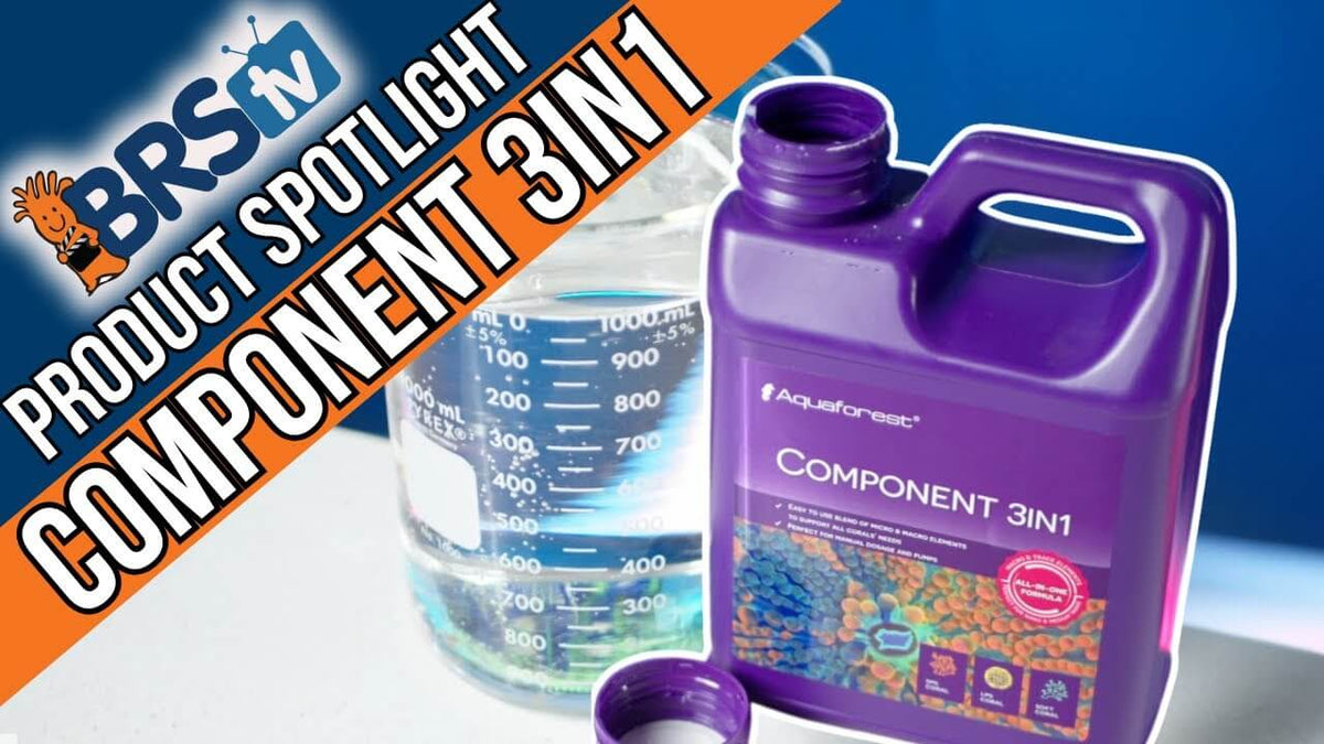 Revolutionize Your Reef Tank Dosing with Aquaforest