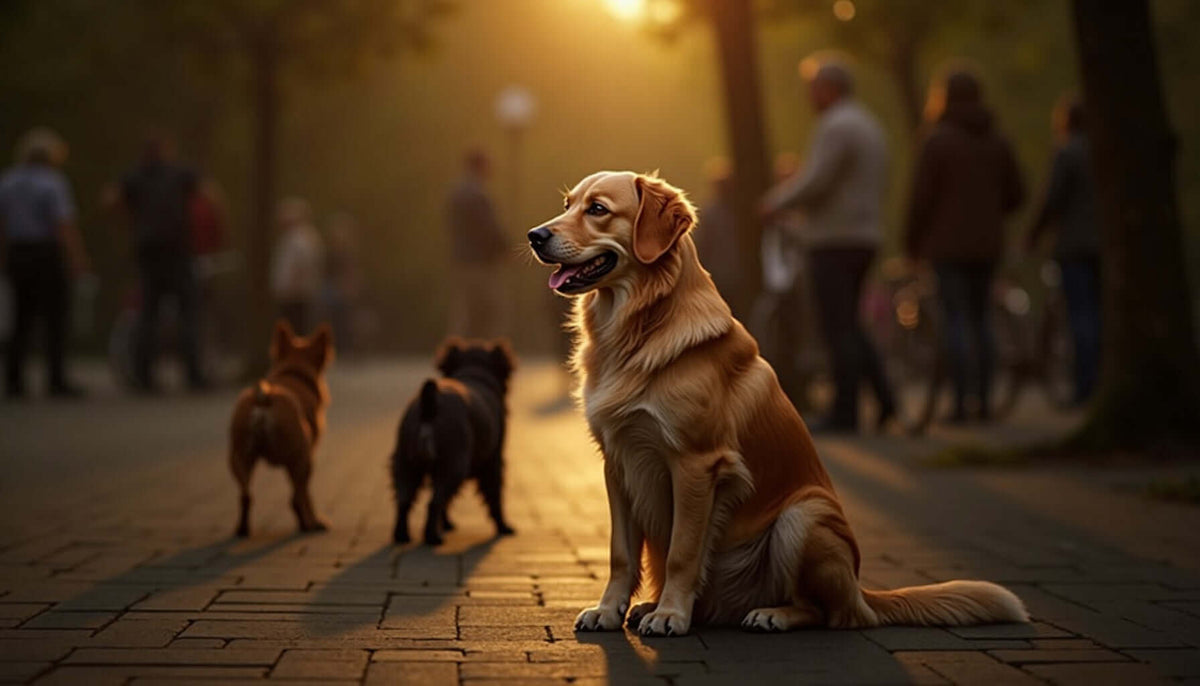 Training Dogs To Be Quiet: Effective Techniques