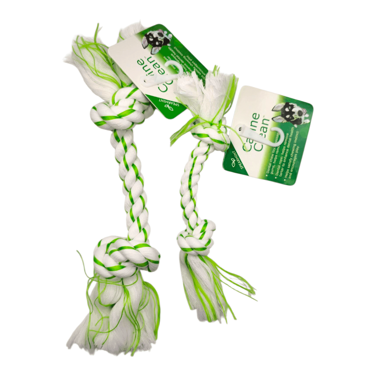 Dental Rope Bone - Healthy Chewing for Your Dog