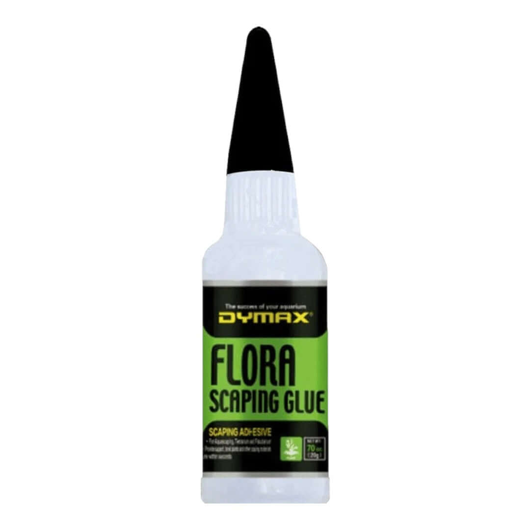 Dymax Flora Scaping Glue 20g - Fast Bonding Solution