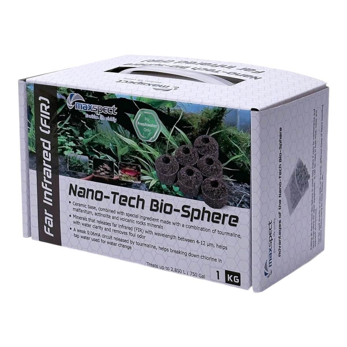Maxspect Nano-Tech Far Infrared Bio-Spheres 1kg