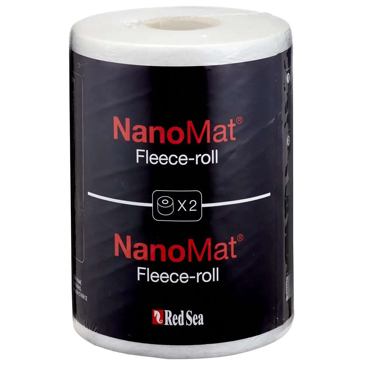 Red Sea NanoMat Replacement Roll (2-Pack) - Easy Filtration