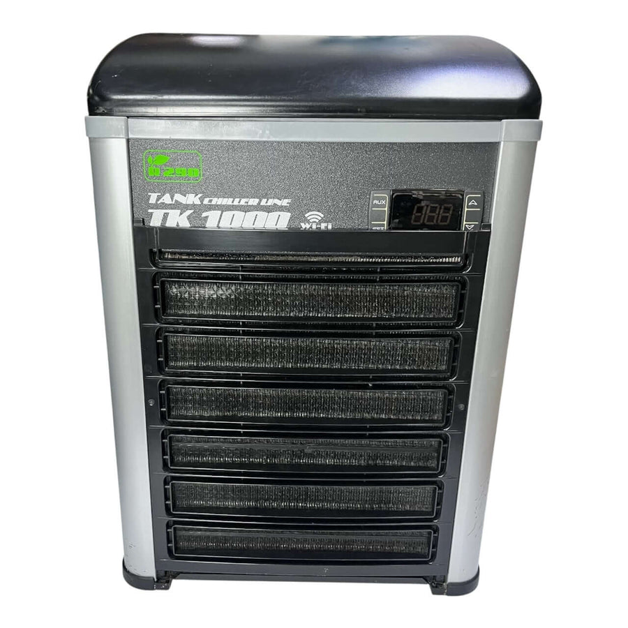Teco TK Series Chillers - Eco-Friendly & Efficient