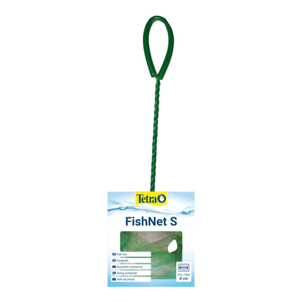 Tetra Fish Net for Easy Aquarium Maintenance