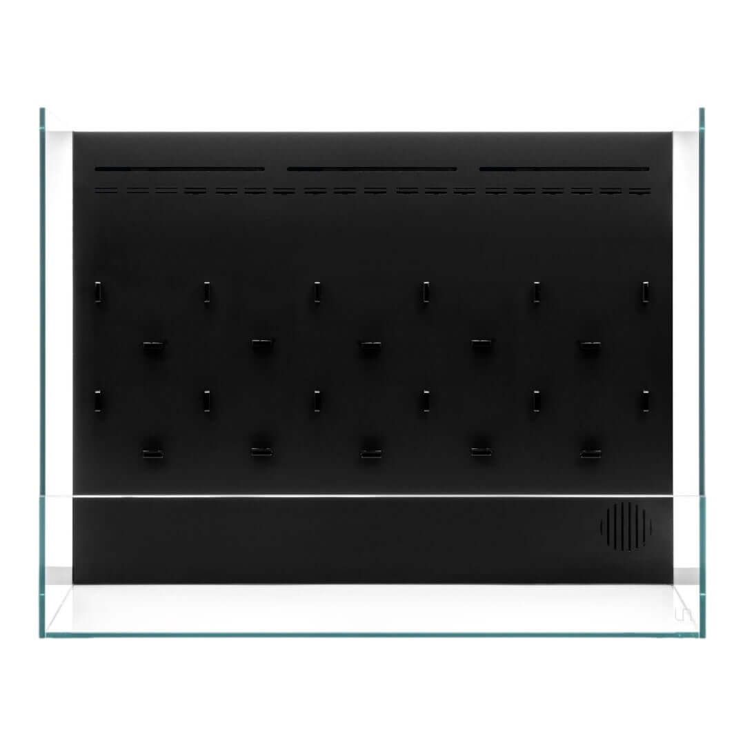 UNS Foresta Paludarium 60E - Integrated Ecosystem