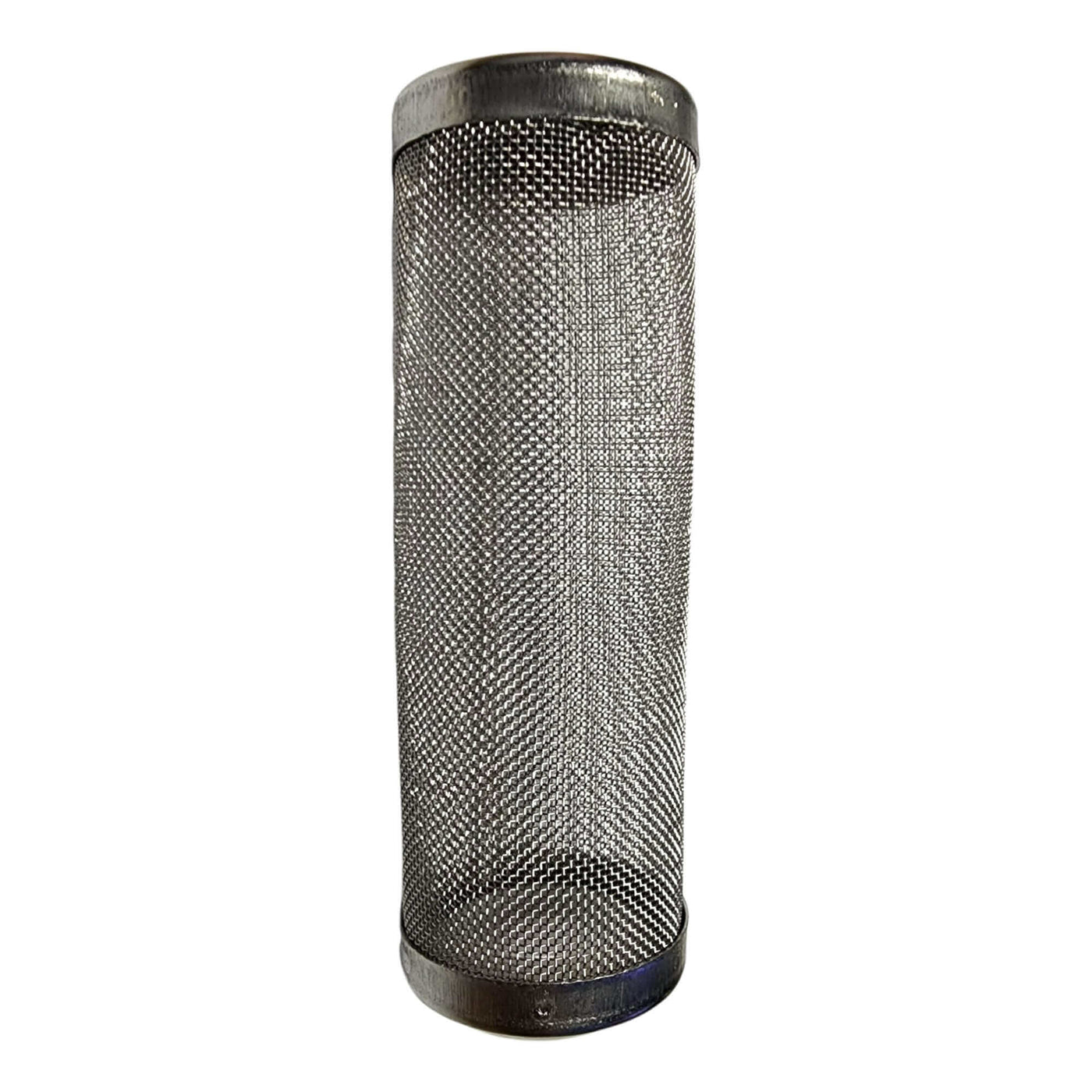 Aquarium Filter Metal Net Mesh Inflow Protectors
