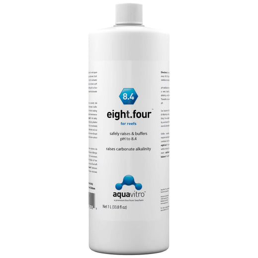 Aquavitro Reef Eight.Four - Optimal pH Buffer System