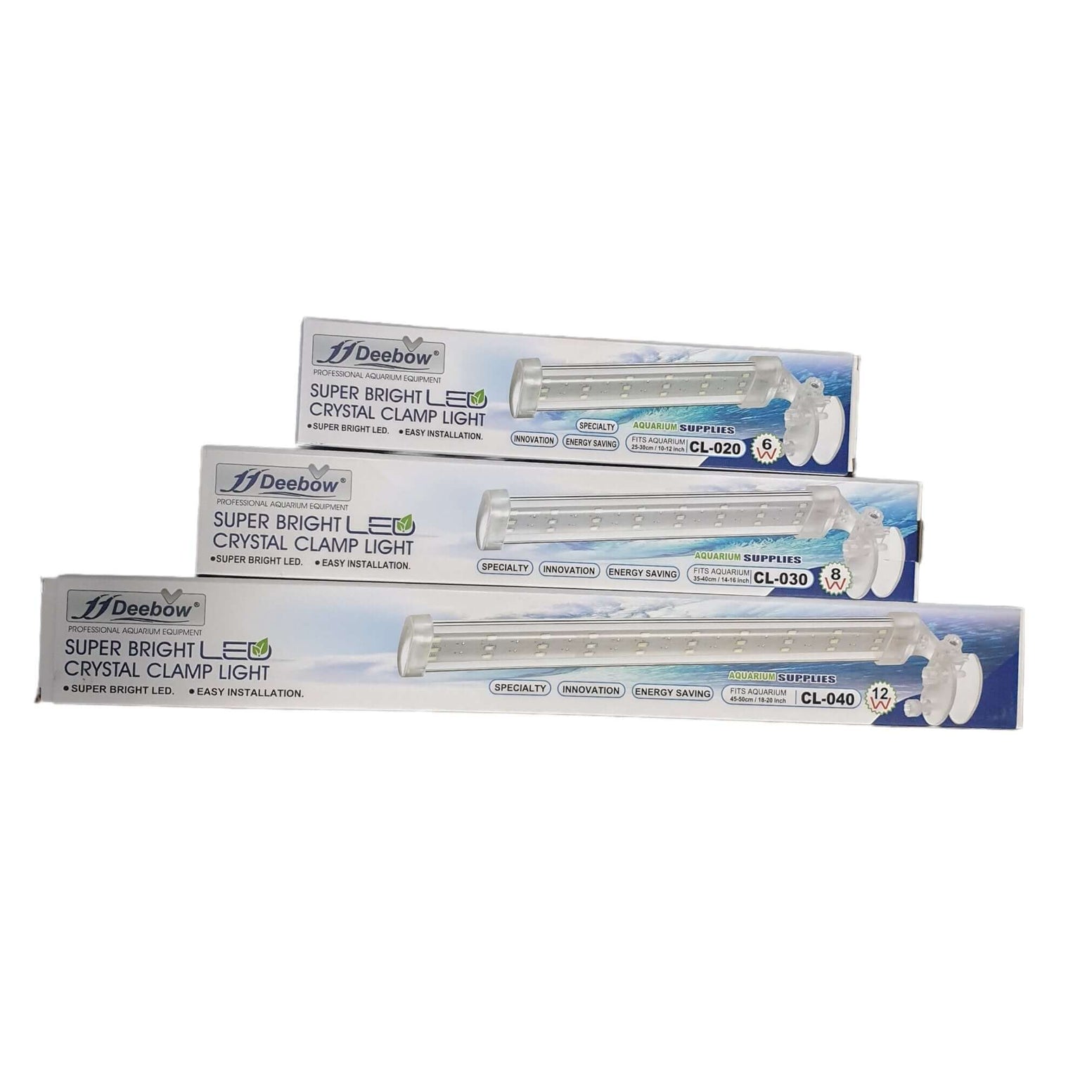 Lighting — Jungle Aquatics Pet Superstore