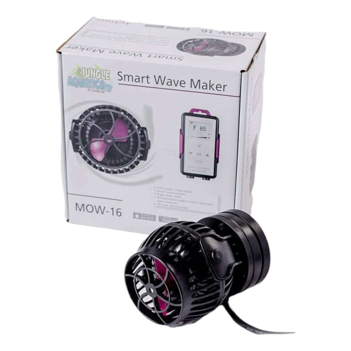 Wave Makers for Aquarium & Reef Tanks