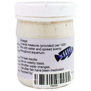 Koi Life Bio Boost - Pond & Aquarium Water Conditioner