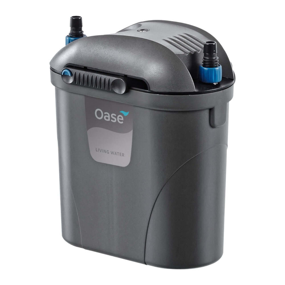 Oase FiltoSmart 60 - Crystal Clear Pond Water Filter