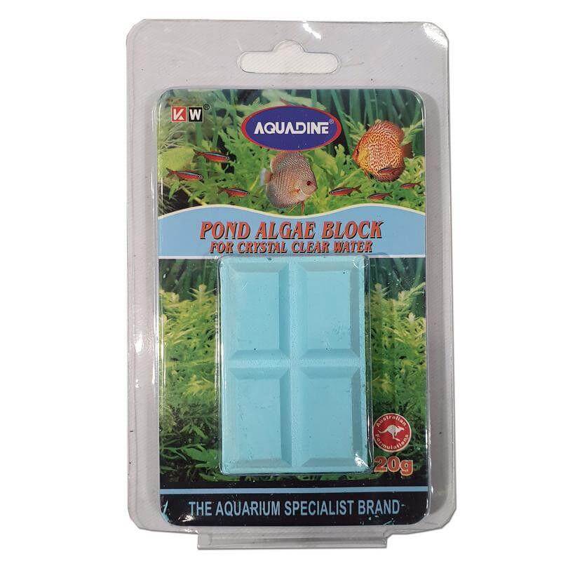 Pond Algae Block - Effective Algae Control Solution