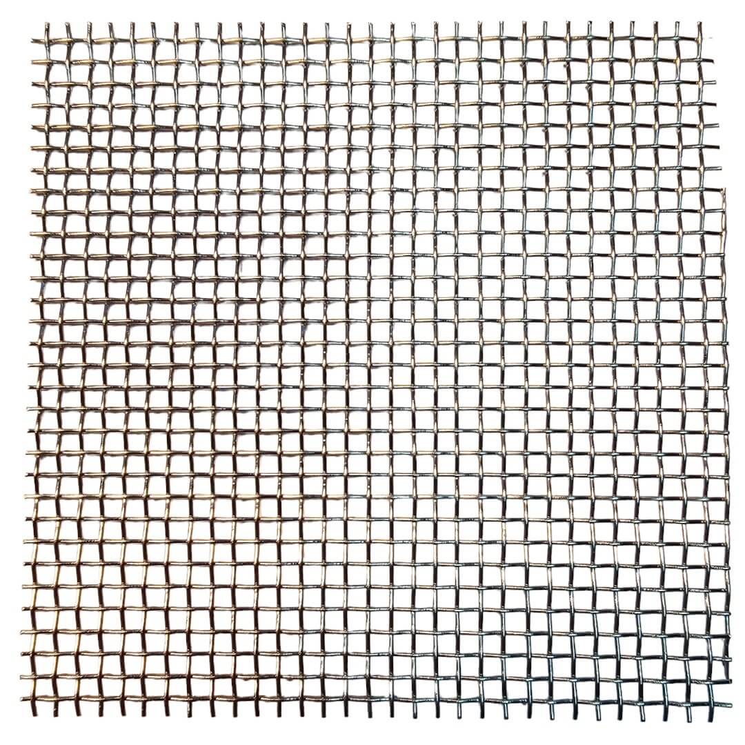 Stainless Steel Moss Wire Mesh Net 10pc - Durable Support