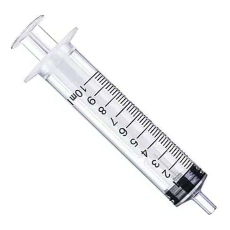 Sterile Luer Slip Syringes - Medical Supplies