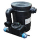 UltraZap Gravity Fed Pond Filters with UV Protection