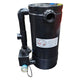 UltraZap Gravity Fed Pond Filters with UV Protection