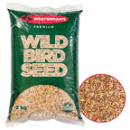 Westerman's Wild Bird Seed - Nutritious Blend for Birds